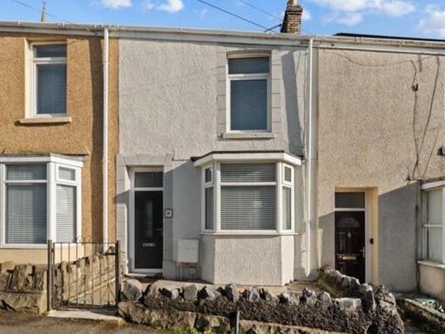Lewis Street, St. Thomas, Property For Sale