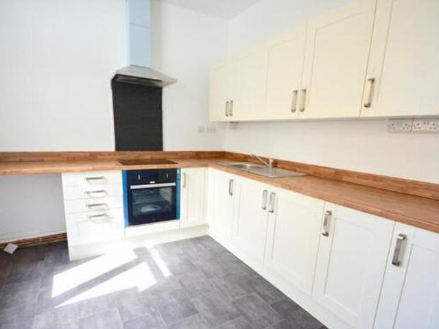 Lewis Street, St Thomas, 3 Bedroom House