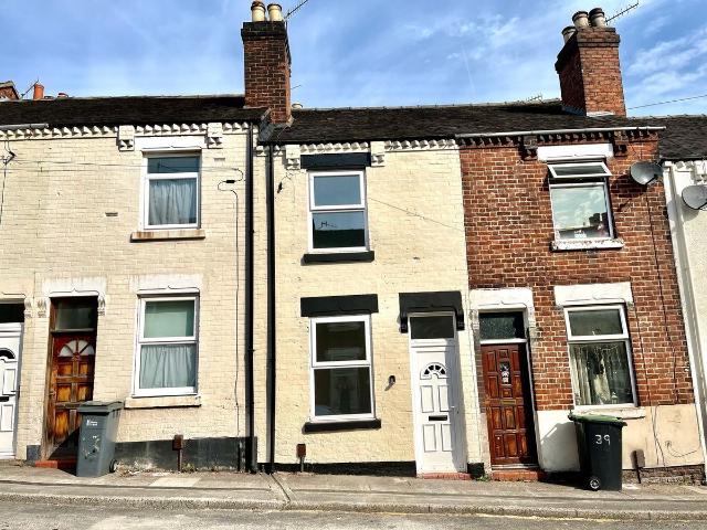 Lewis Street, Stoke On Trent ST4, 2 bed terraced house to rent, £725 pcm | PrimeLocation