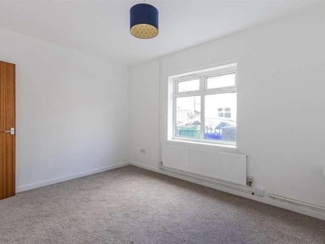 Lewis Street, Riverside, Cardiff, CF11