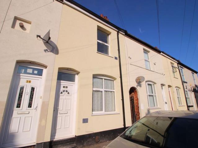 Lewis Street, Walsall WS2, 3 bed terraced house to rent, £895 pcm | PrimeLocation