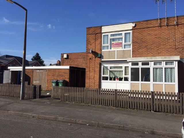 Lewis Street, Tipton DY4, 1 bed flat to rent, £700 pcm | PrimeLocation