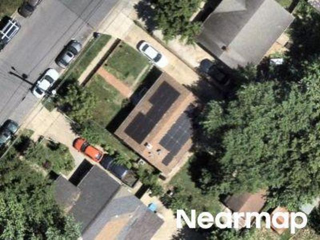 Lewisdale Dr