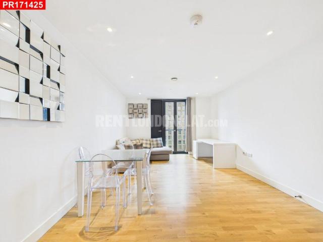 Lewisham – 1 Bedroom Flat 1 bed flat to rent £2,006 pcm £463 pw