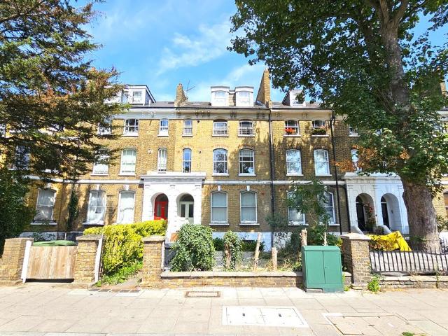 Lewisham Way, London SE4, 1 bed flat to rent, £1,550 pcm | PrimeLocation