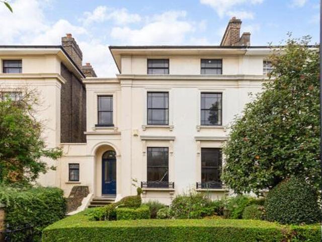 Lewisham Way, London, 5 Bedroom Semi detached
