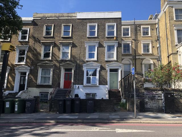 Lewisham Way, New Cross SE14, 5 bed maisonette to rent, £5,000 pcm | PrimeLocation