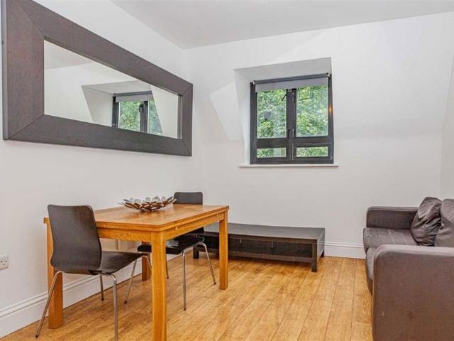 Lewisham Way, SE4, London