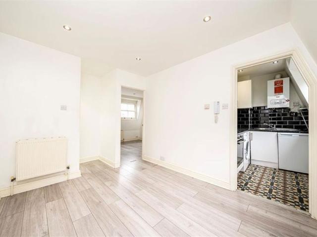 Lewisham Way, SE14, London