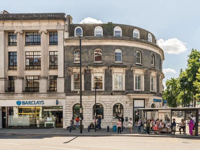 Lewisham High Street, Lewisham SE13, 4 bed flat to rent, £3,600 pcm | PrimeLocation