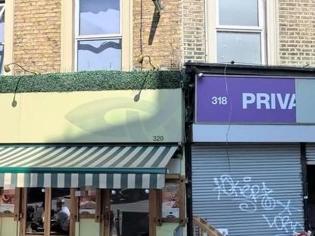 Lewisham Road, London SE13, Studio to rent, £1,300 pcm | PrimeLocation