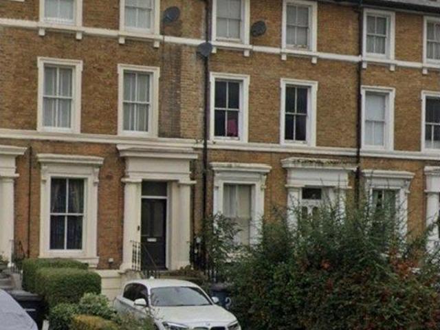 Lewisham Road, London SE13, 3 bed flat to rent, £2,750 pcm | PrimeLocation