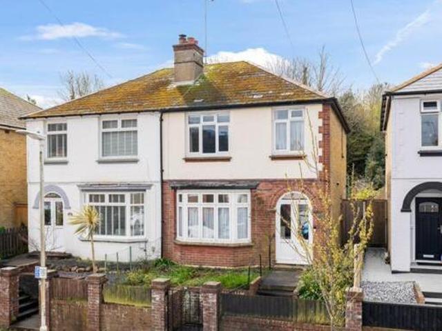 Lewisham Road, River, 3 Bedroom Semi detached