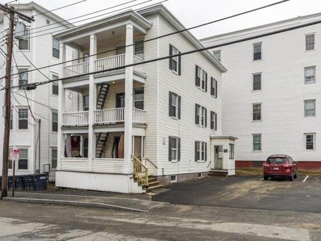Lewiston ME 04240 101658404