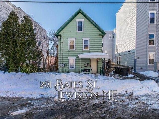 Lewiston ME 04240 101661265