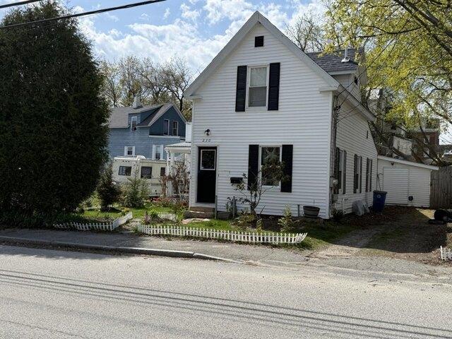 Lewiston ME 04240 102669944