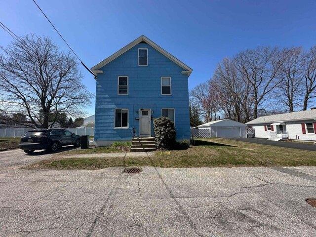 Lewiston ME 04240 104512334