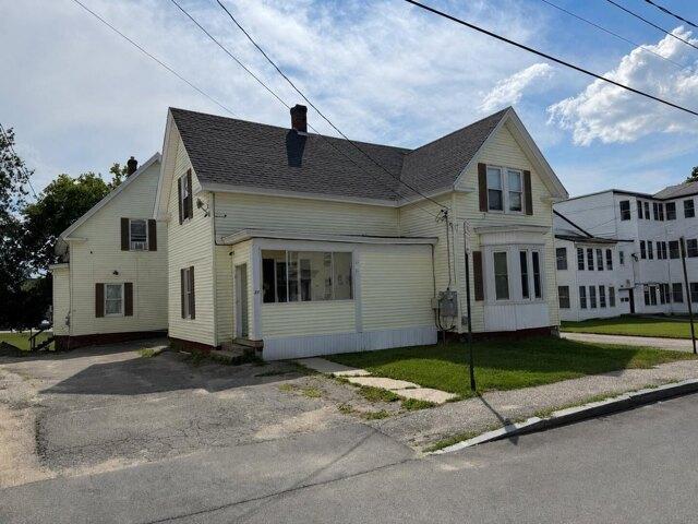 Lewiston ME 04240 104543820