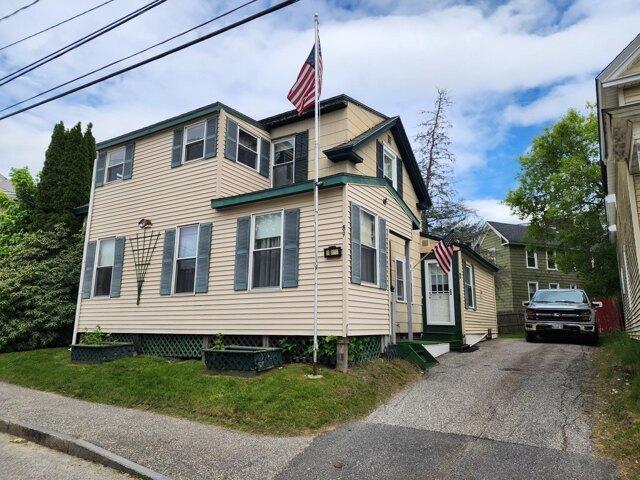 Lewiston ME 04240 104571317