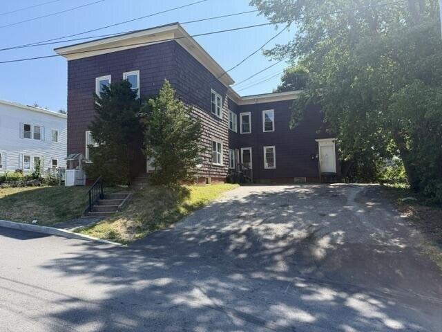 Lewiston ME 04240 104869427