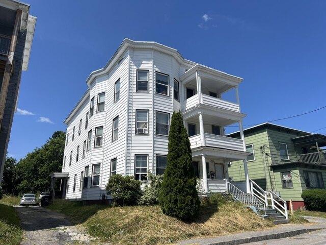 Lewiston ME 04240 105497509