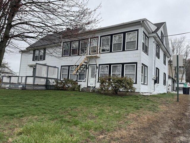Lewiston ME 04240 105123601