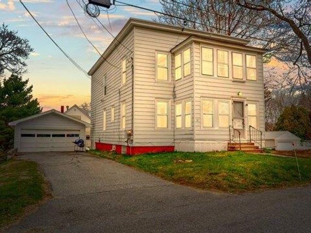 Lewiston ME 04240 LS101748411
