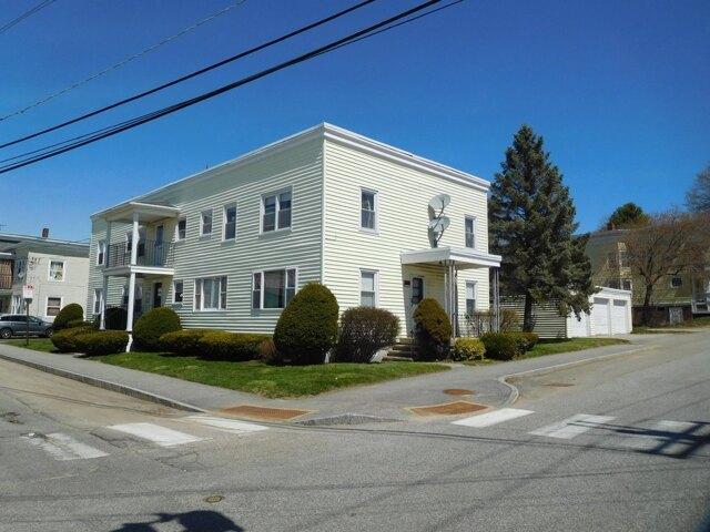 Lewiston ME 04240 LS102256542