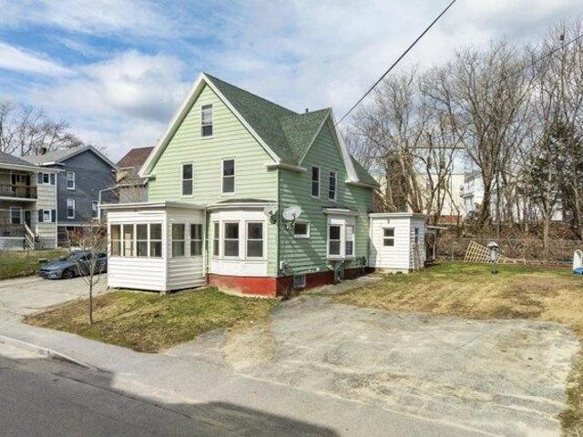Lewiston ME 04240 LS102317817