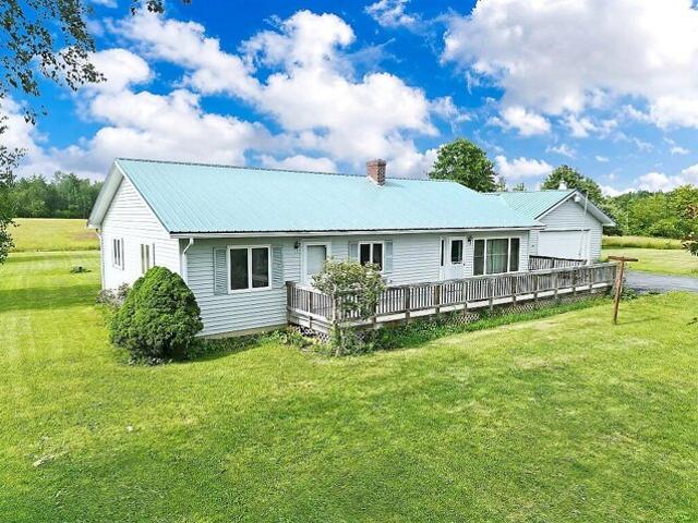 Lewiston Rd, West Gardiner, Home For Sale