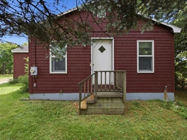 Lewiston Rd, Gardiner, Home For Sale
