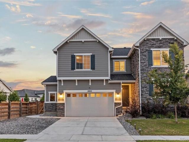 Lewiston St, Commerce City, Home For Sale