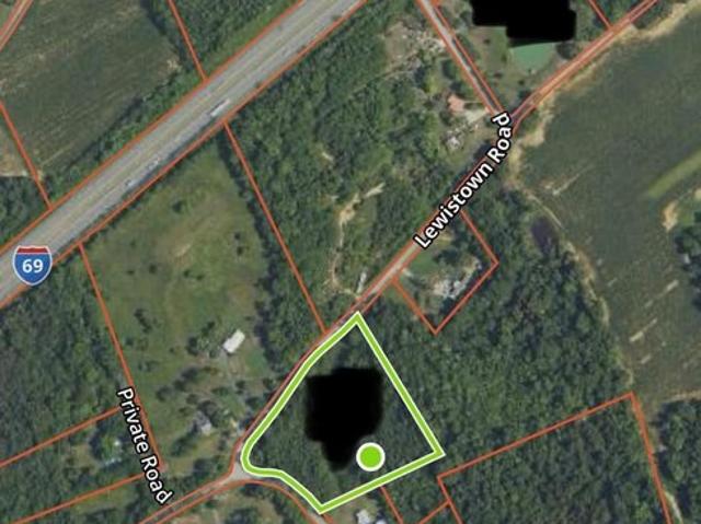 Lewistown Church Rd, Princeton, KY 42445