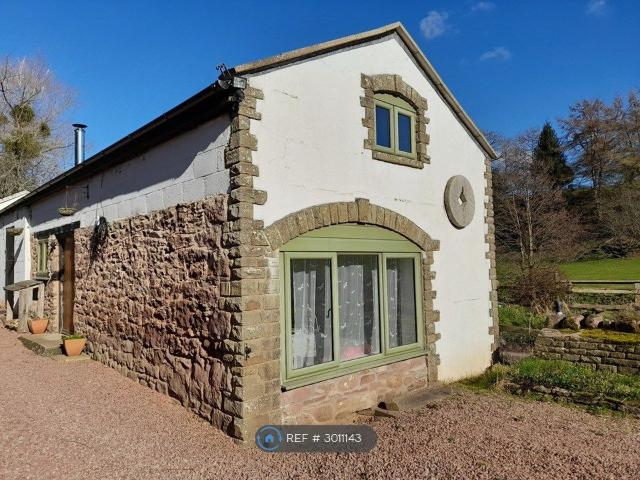 Lewstone Mill, Ross On Wye HR9, 1 bed detached house to rent, £950 pcm | PrimeLocation