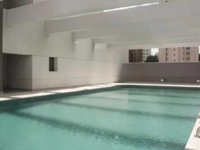 LEXY BOULEVARD VILA CLEMENTINO Apto de 58m², em ótima localização, próximo ao Metrô Santa Cruz!