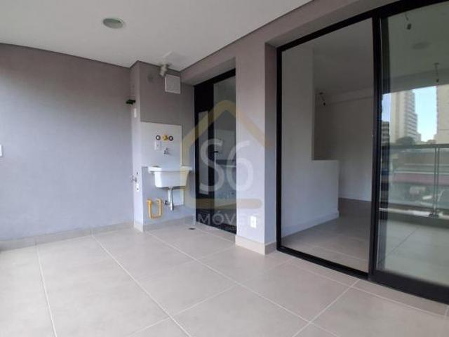 Lexy Boulevard Vila Clementino Apartamento 2 dormitórios, sendo 1 suíte à venda direto com a const