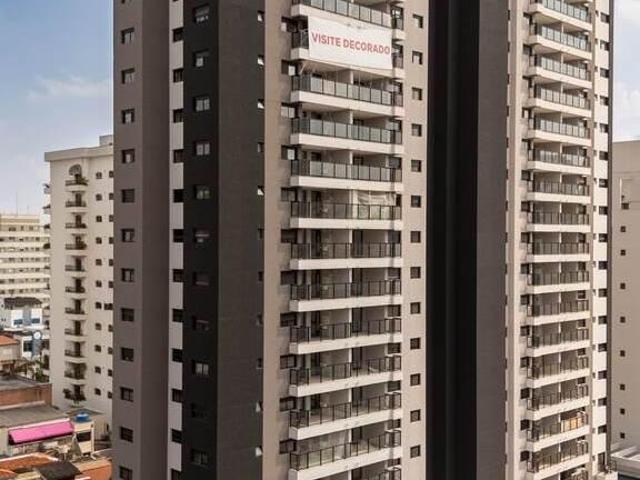 Lexy Boulevard Vila Clementino Residencial