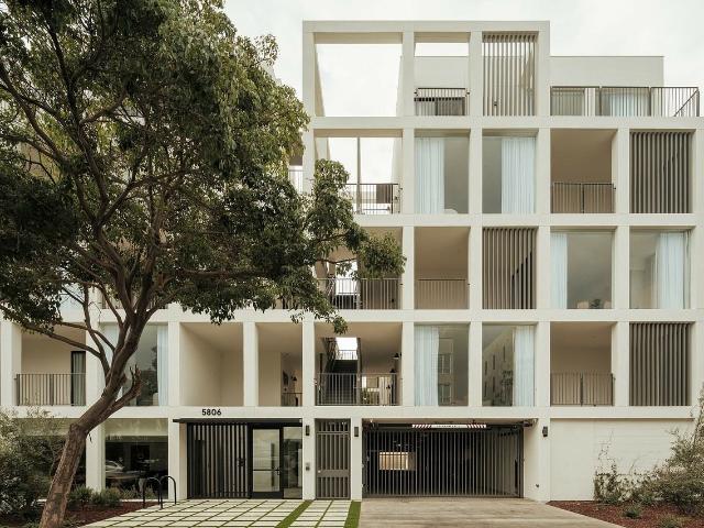 Lex II by Category 1 Bedroom Apartment for Rent at 5806 Lexington Ave, Los Angeles, CA 90038 Hollywood Studio District