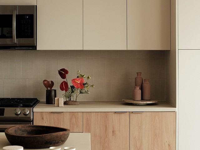Lex II by Category 1 Bedroom Apartment for Rent at 5806 Lexington Ave, Los Angeles, CA 90038 Hollywood Studio District