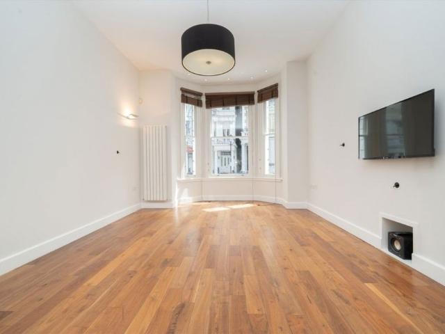 Lexham Gardens, W8, London