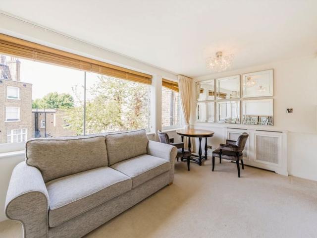 Lexham Gardens, W8, London