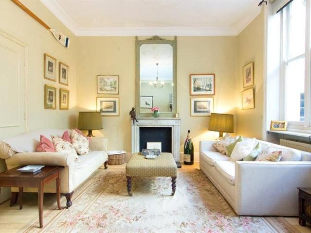 Lexham Gardens, Earls Court, London W8, 2 bed flat to rent, £3,500 pcm | PrimeLocation