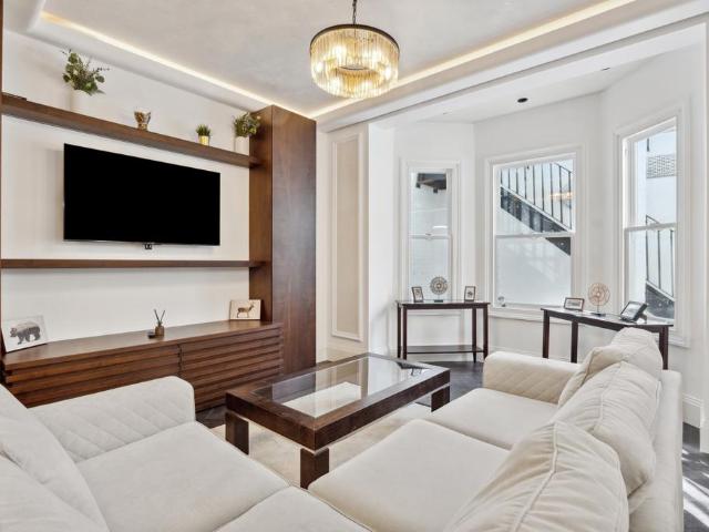 Lexham Gardens, Kensington, London 3 bed flat to rent £11,000 pcm £2,538 pw