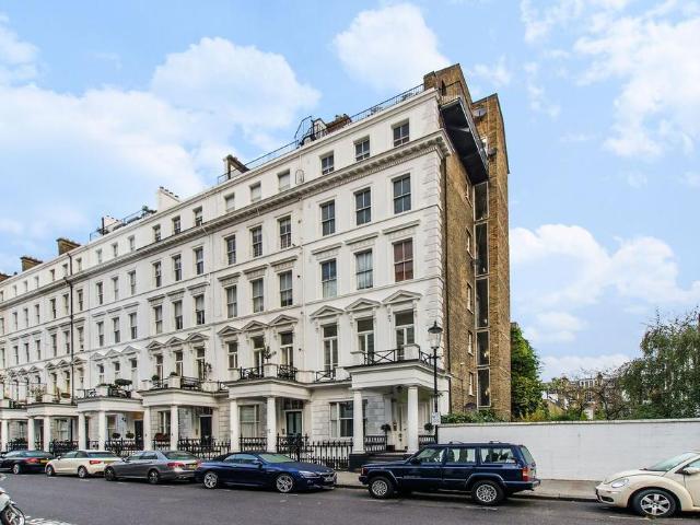Lexham Gardens, Kensington, London, W8 1 bed flat to rent £2,925 pcm £675 pw