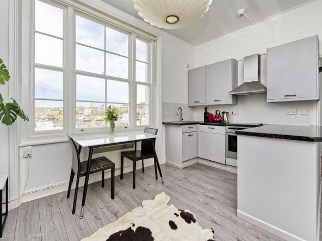 Lexham Gardens, Kensington, London, W8 1 bed flat to rent £2,210 pcm £510 pw