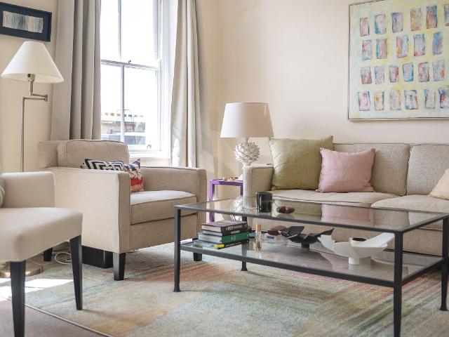 Lexham Gardens, Kensington, London W8, 2 bed flat to rent, £5,500 pcm | PrimeLocation