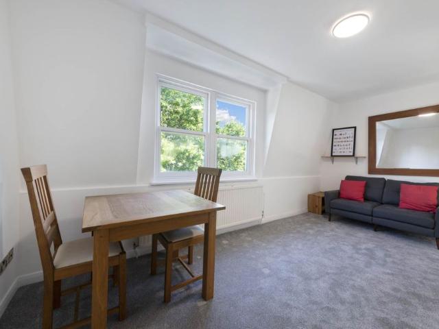 Lexham Gardens, Kensington, W8