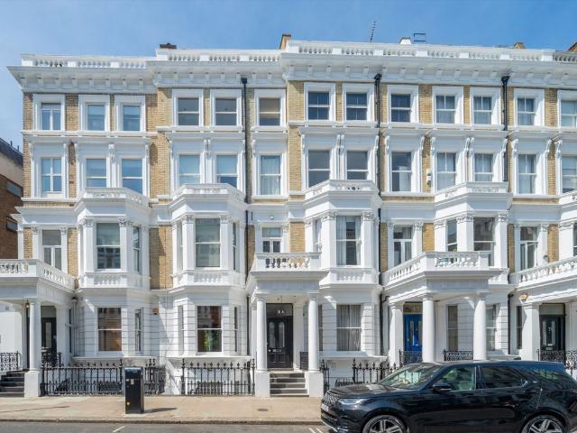 Lexham Gardens, Kensington W8, 3 bed flat to rent, £7,500 pcm | PrimeLocation