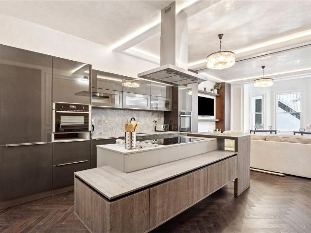 Lexham Gardens, Kensington W8, 3 bed flat to rent, £7,995 pcm | PrimeLocation