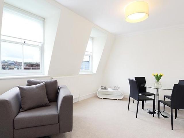 Lexham Gardens Kensington 2 bed property to rent £4,333 pcm £1,000 pw